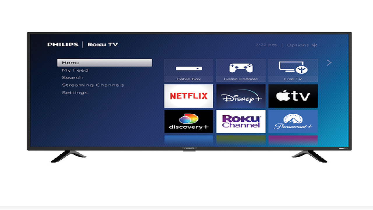 TV PHILIPS 40